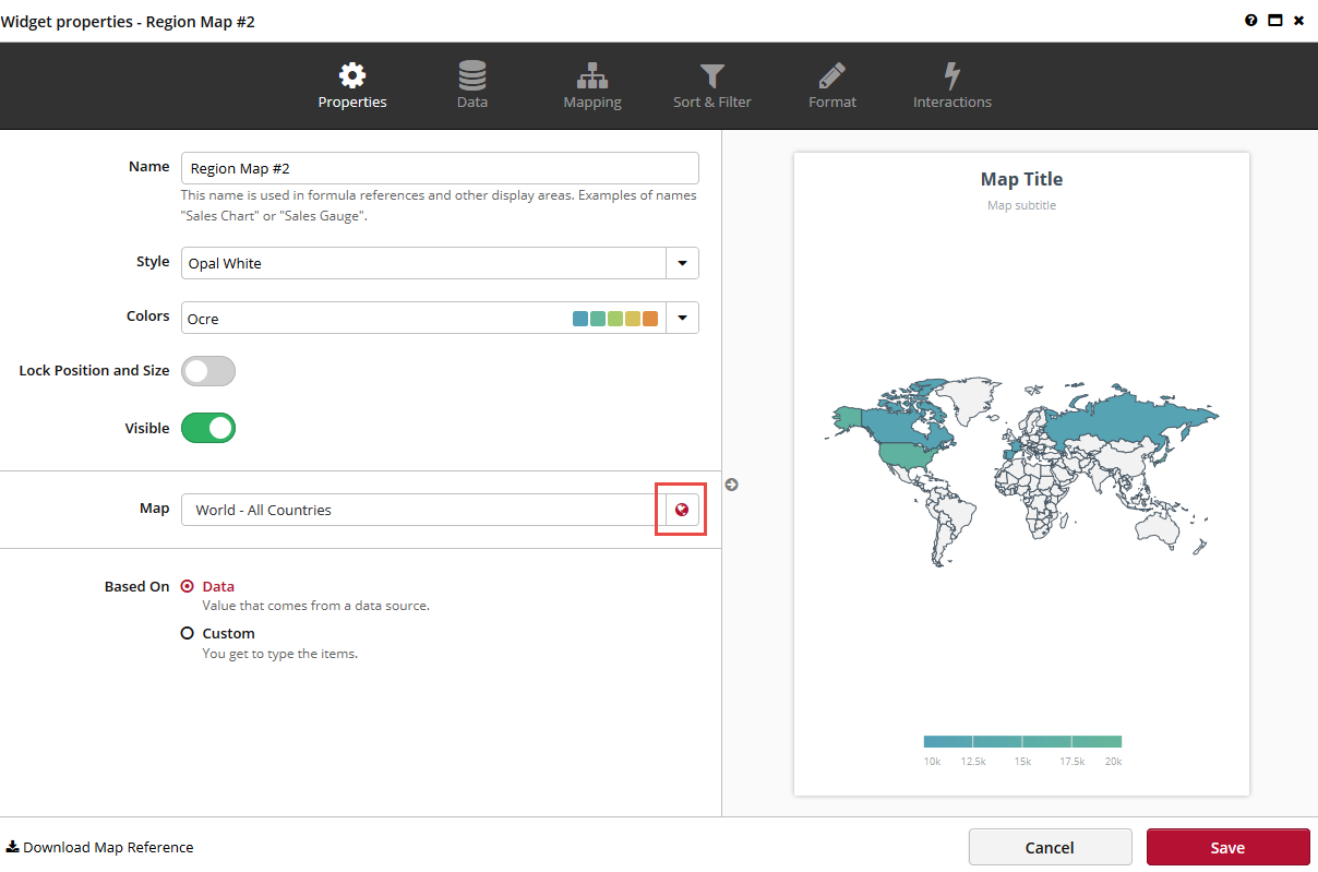The Modern Data Platform